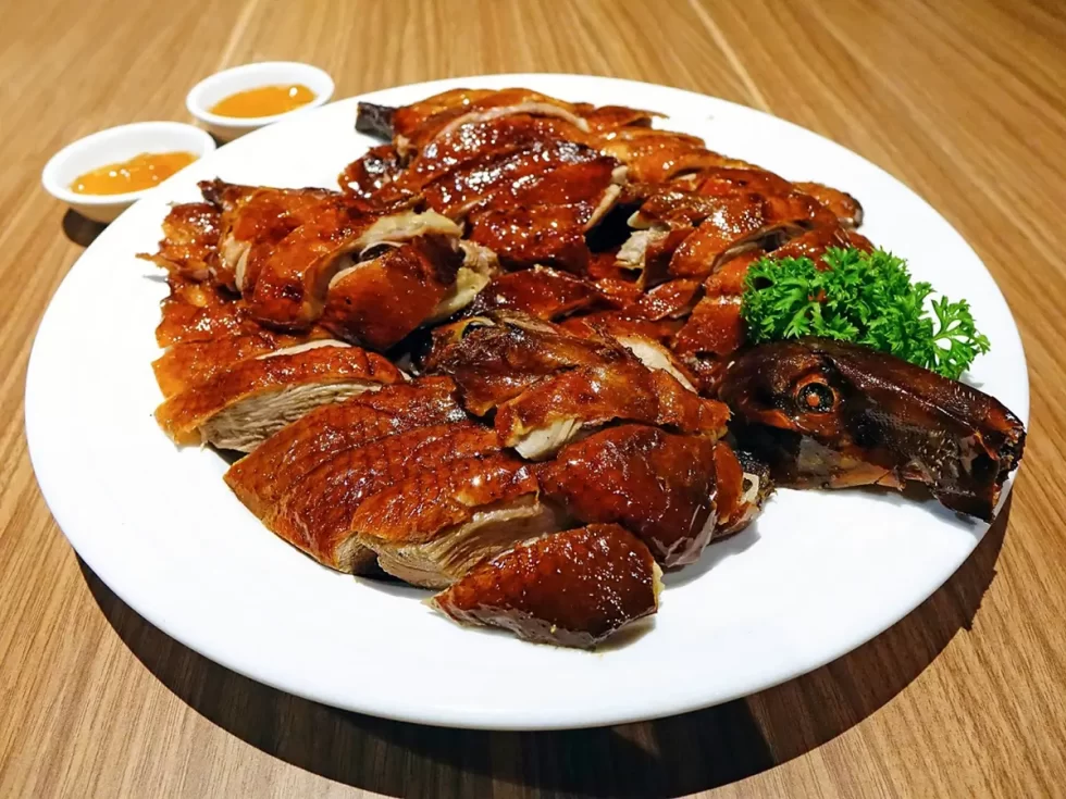 Eddy's Traditional Chinese Cooking - Chinese Restaurant | Online Order ...
